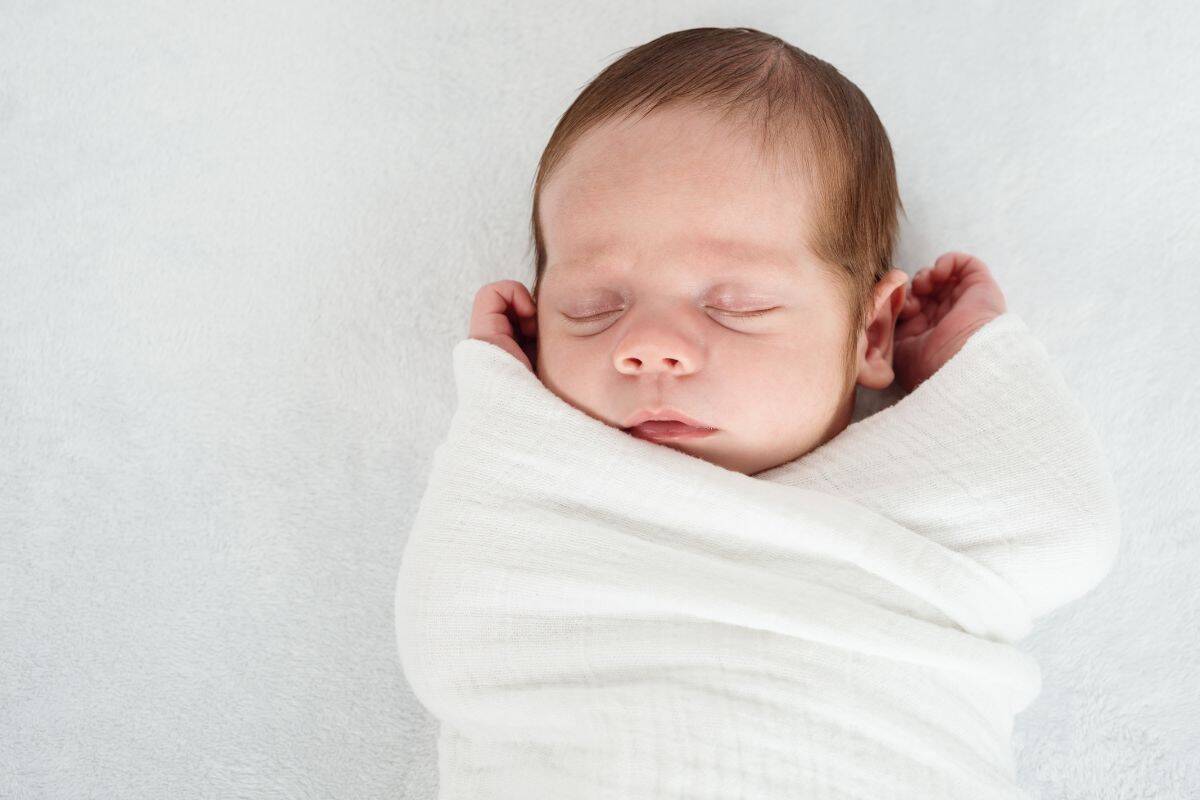 100 Classic Baby Names That Are Timeless and Elegant