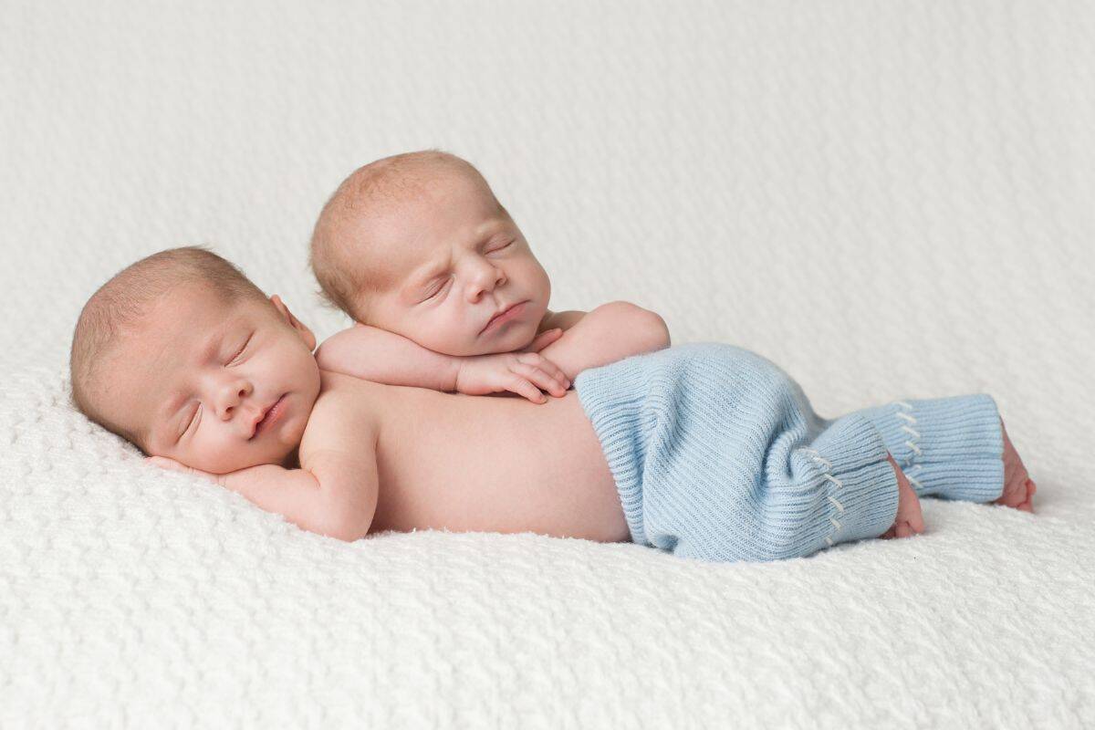 120 Double Barrel Boy Names That Are Strong & Stylish