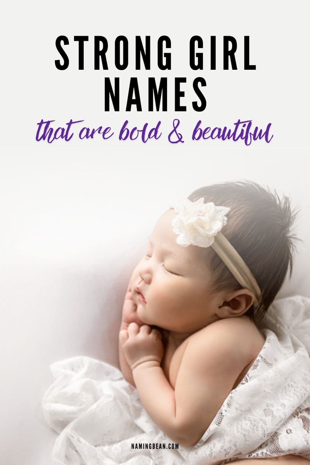 100+ Strong Girl Names That Are Bold, Beautiful & Full of Power